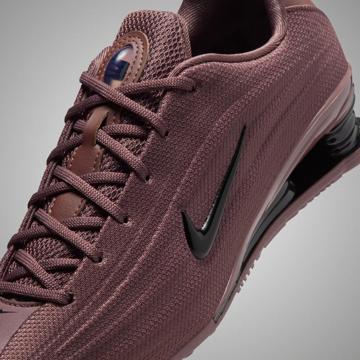 NIKE SHOX Z / ナイキ ショックス Z Tattoo Black | スニーカーラボ