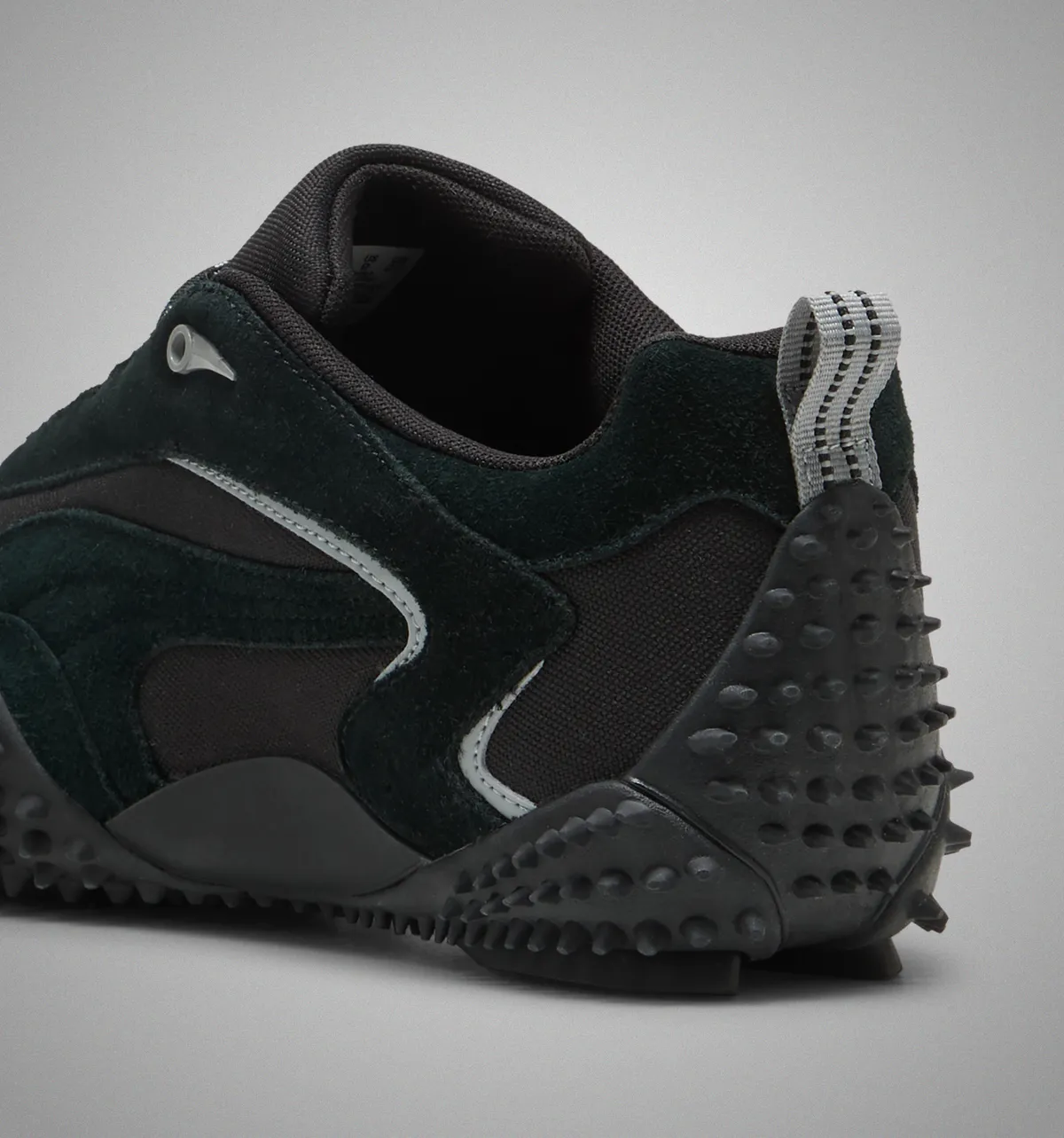 11/28発売 PUMA MOSTRO XC PRIME / プーマ モストロ XC プライム Black 404336-01 | スニーカーラボ