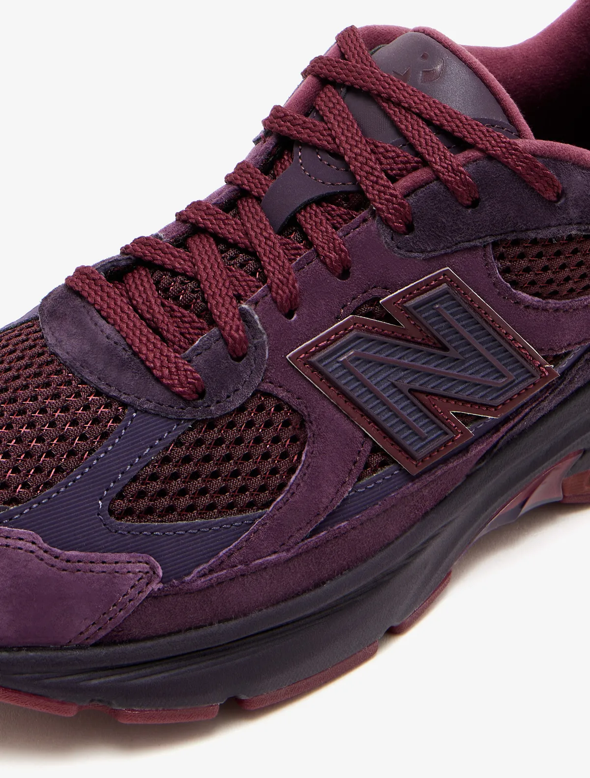 12/17発売 RICH PAUL x NEW BALANCE 2010 / リッチ・ポール x ニューバランス 2010 U2010RP1 ...