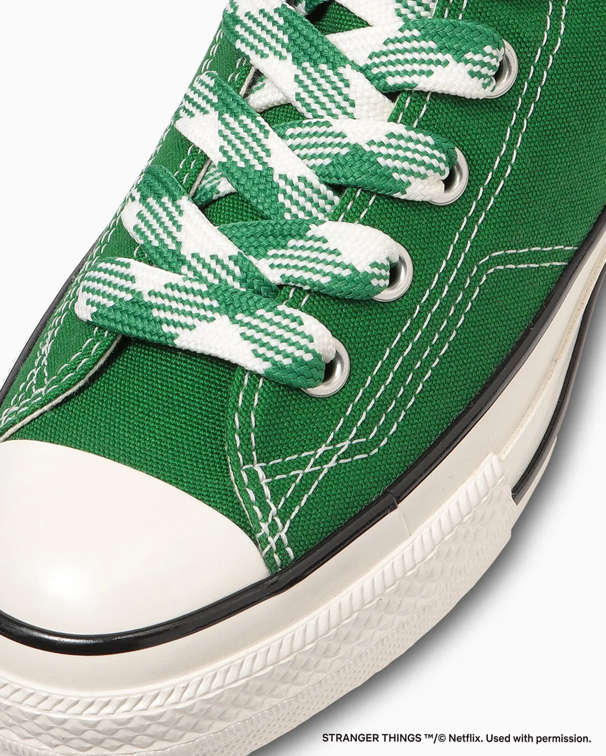 11/27発売 STRANGER THINGS x CONVERSE ALL STAR AGED 87 CL HI / ストレンジャーシングス ...