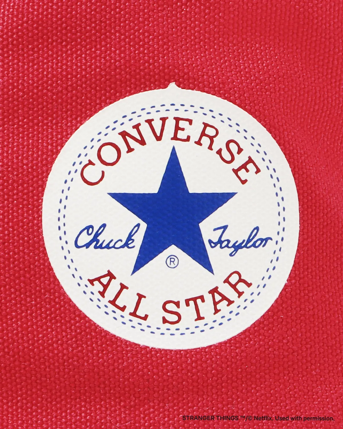 11/27発売 STRANGER THINGS x CONVERSE ALL STAR AGED 87 CL HI / ストレンジャーシングス ...