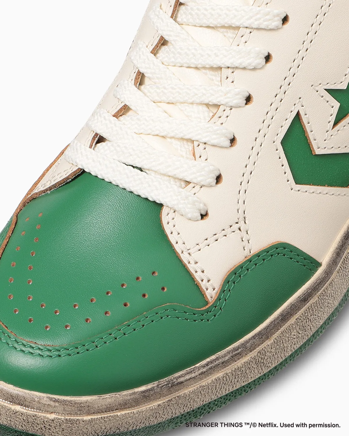 11/27発売 STRANGER THINGS x CONVERSE WEAPON HI / ストレンジャーシングス x コンバース ウエポン HI 33702370 | スニーカーラボ