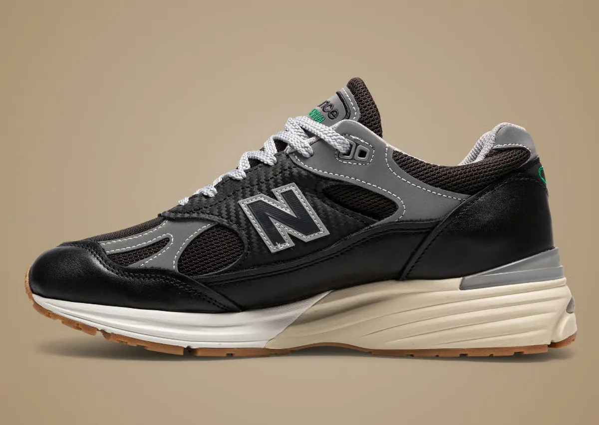 11/28発売 UP THERE x NEW BALANCE 991V2 / アップ・ゼア x ニューバランス 991V2 Made in ...