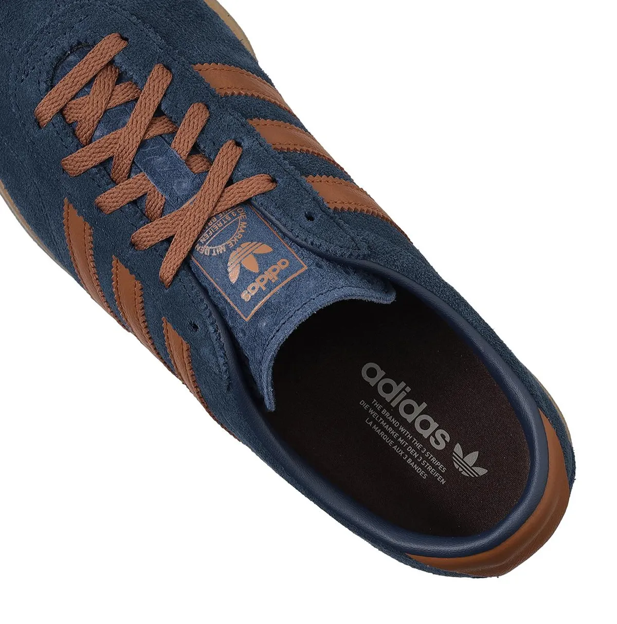 ADIDAS ORIGINALS GAZELLE LO PRO / アディダス オリジナルス ガゼル ロー プロ BILLY'S ...