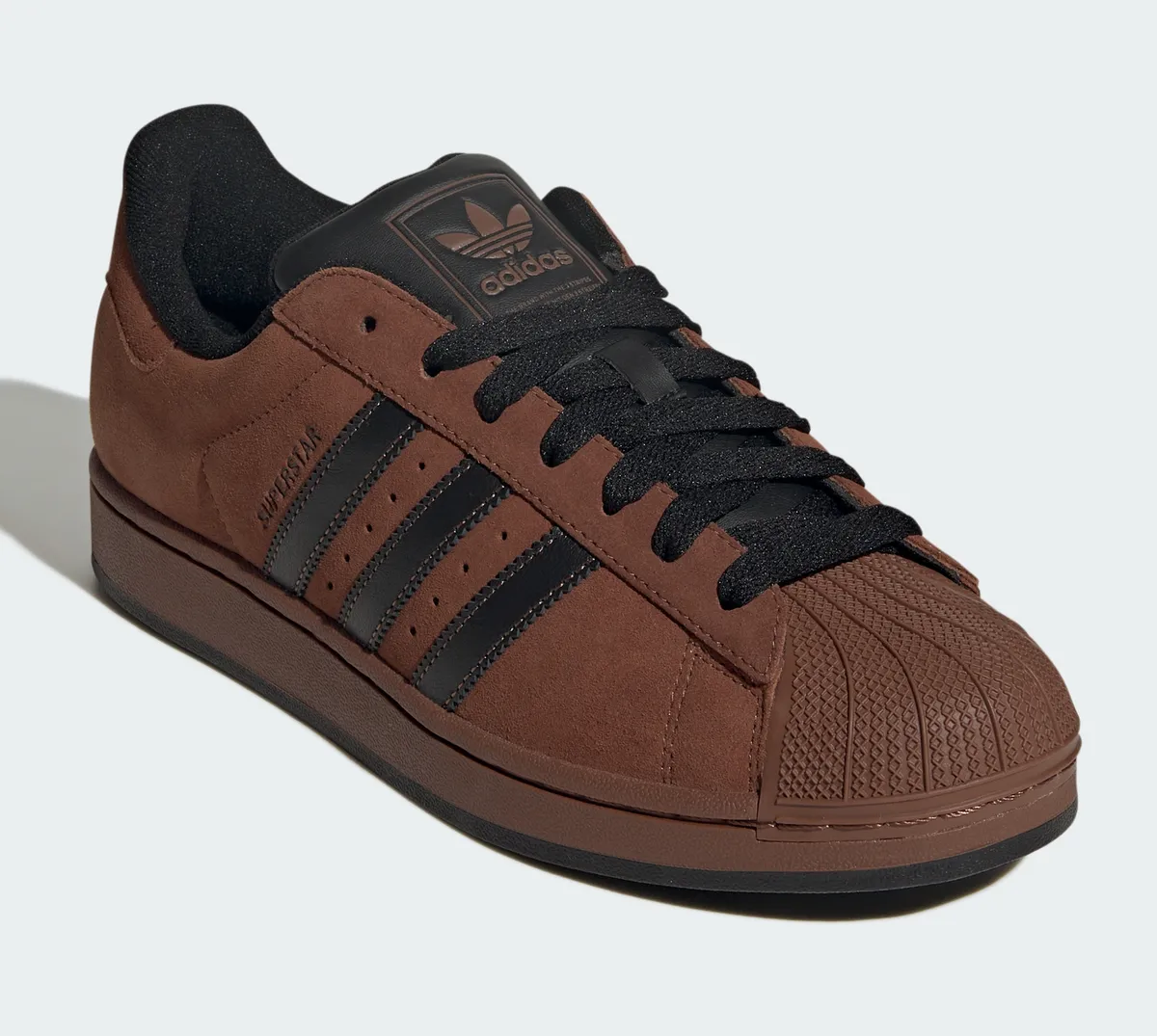 12/19発売 ADIDAS ORIGINALS SUPERSTAR II / アディダス オリジナルス