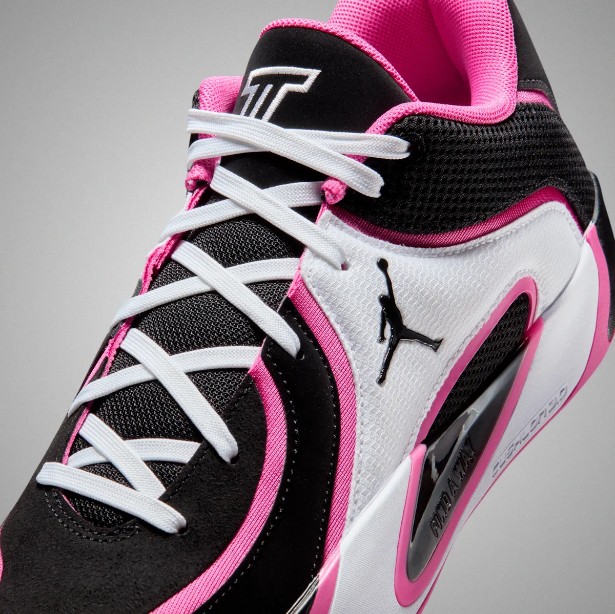 12/12発売 TATUM 4 PF / テイタム 4 PF Black White Pinksicle HQ4613-006 HQ4614 ...