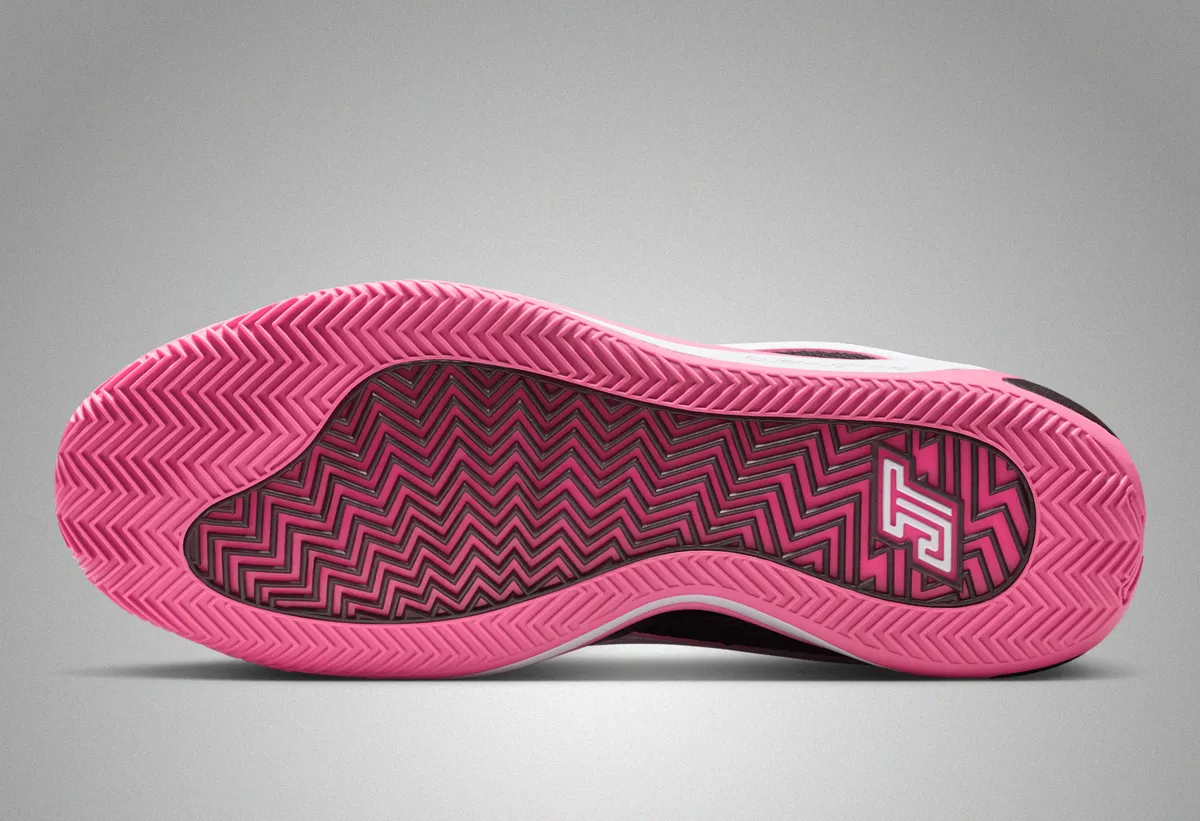 12/12発売 TATUM 4 PF / テイタム 4 PF Black White Pinksicle HQ4613-006 HQ4614-006 | スニーカーラボ