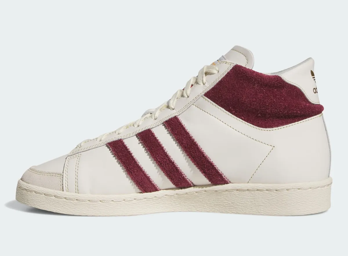 12/6発売 MARK GONZALES x ADIDAS ORIGINALS JABBAR HI / マーク・ゴンザレス x アディダス ...