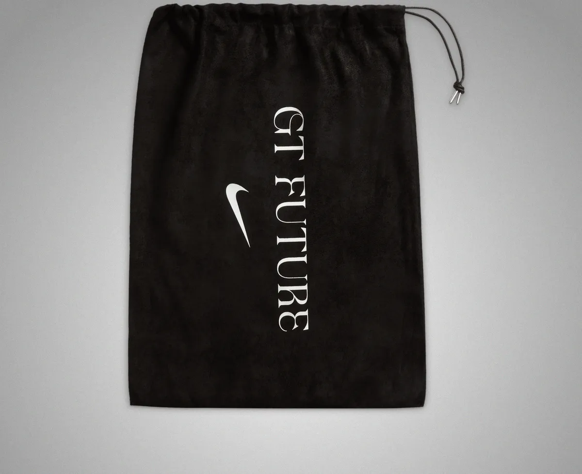 NIKE G.T. FUTURE EP / ナイキ G.T フューチャー EP Lightning University Gold Black ...