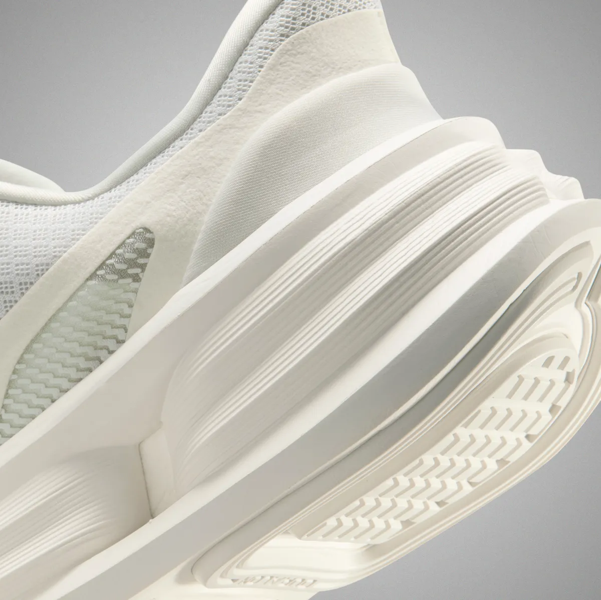 NIKE COMFORT RIDE EASYON / ナイキ コンフォート ライド イージーオン Light Silver Sail ...