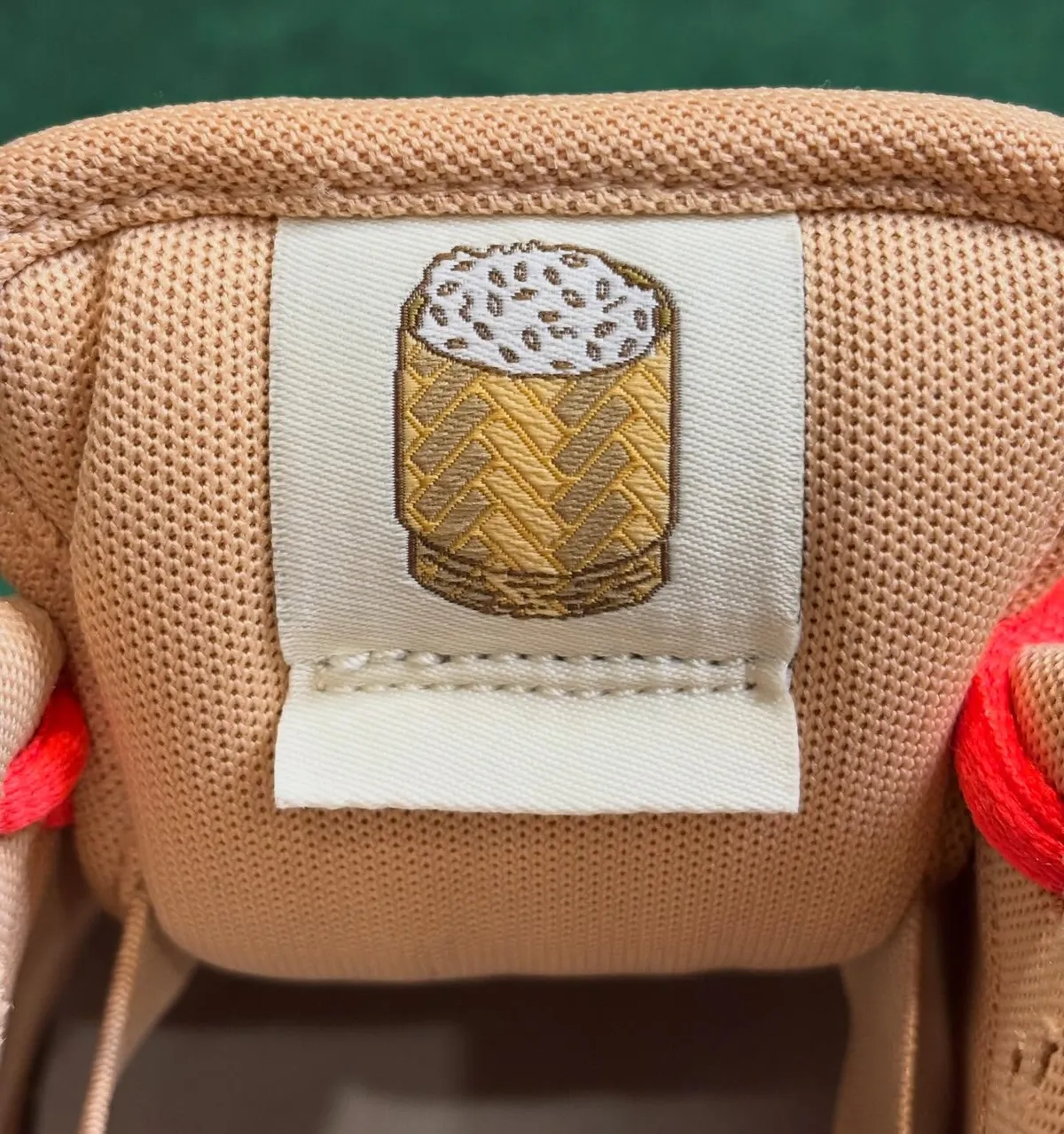 NIKE SB DUNK LOW PRO / ナイキ SB ダンク LOW プロ Som Tum | スニーカーラボ