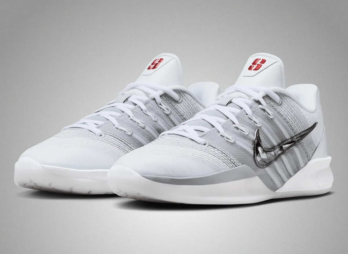 NIKE SABRINA 3 EP / ナイキ サブリナ 3 EP "Me vs. Me" IQ5083-102 | スニーカーラボ