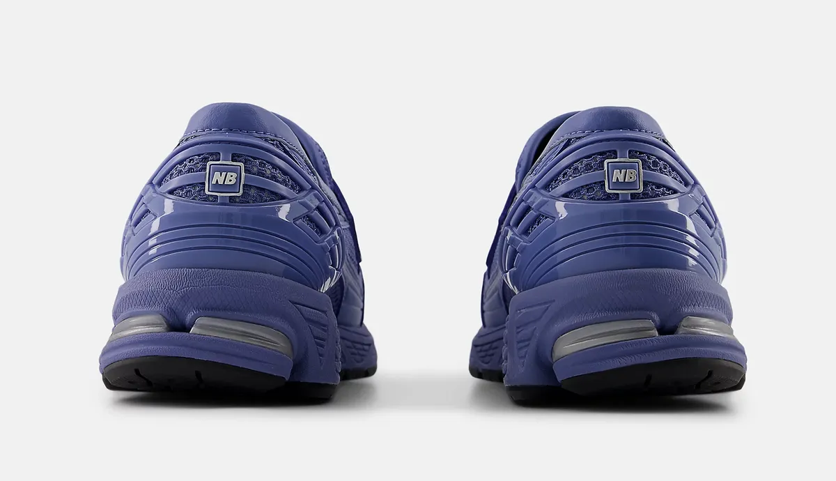 NEW BALANCE 1906L / ニューバランス 1906L Purple | スニーカーラボ