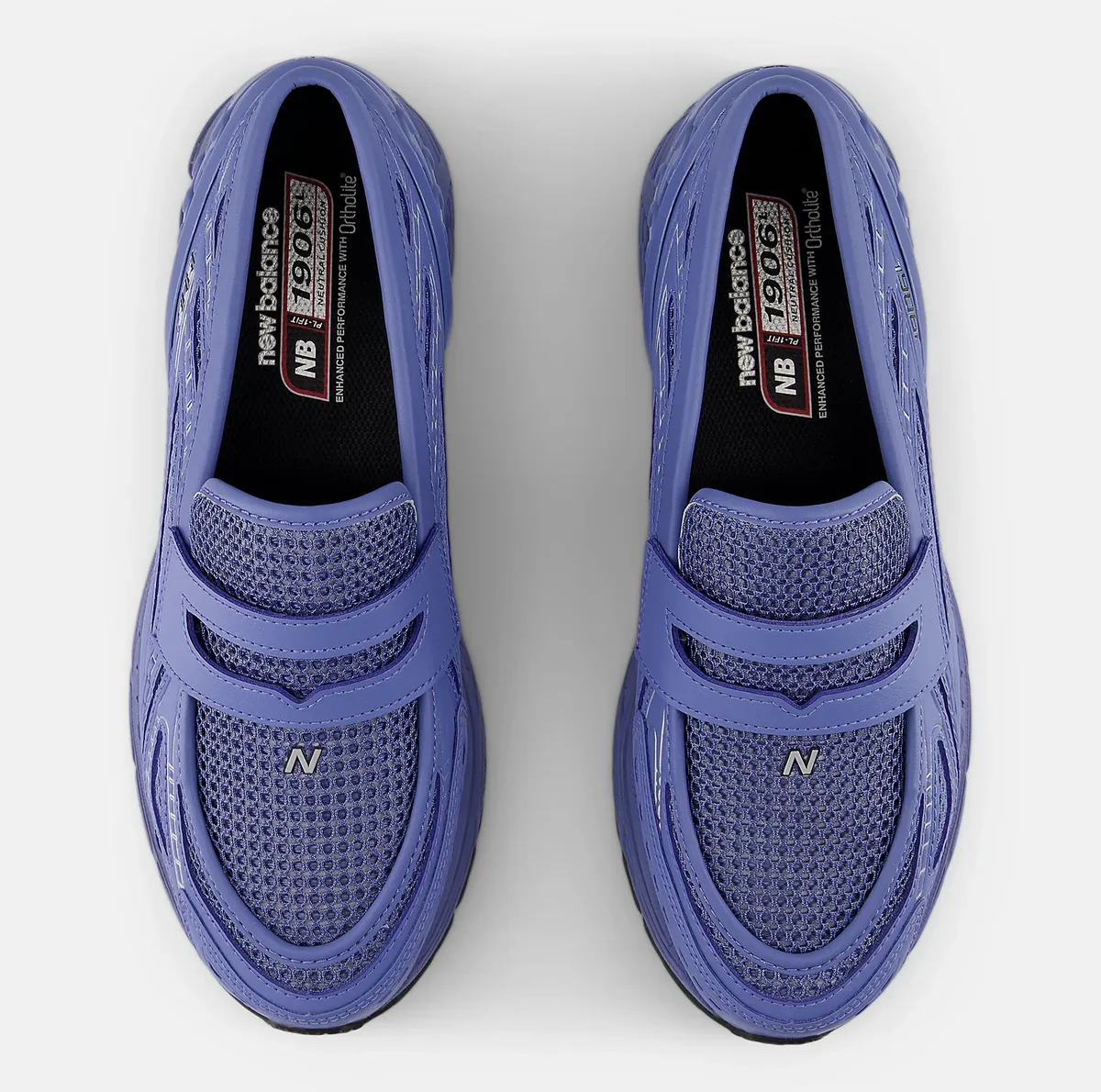 NEW BALANCE 1906L / ニューバランス 1906L Purple | スニーカーラボ