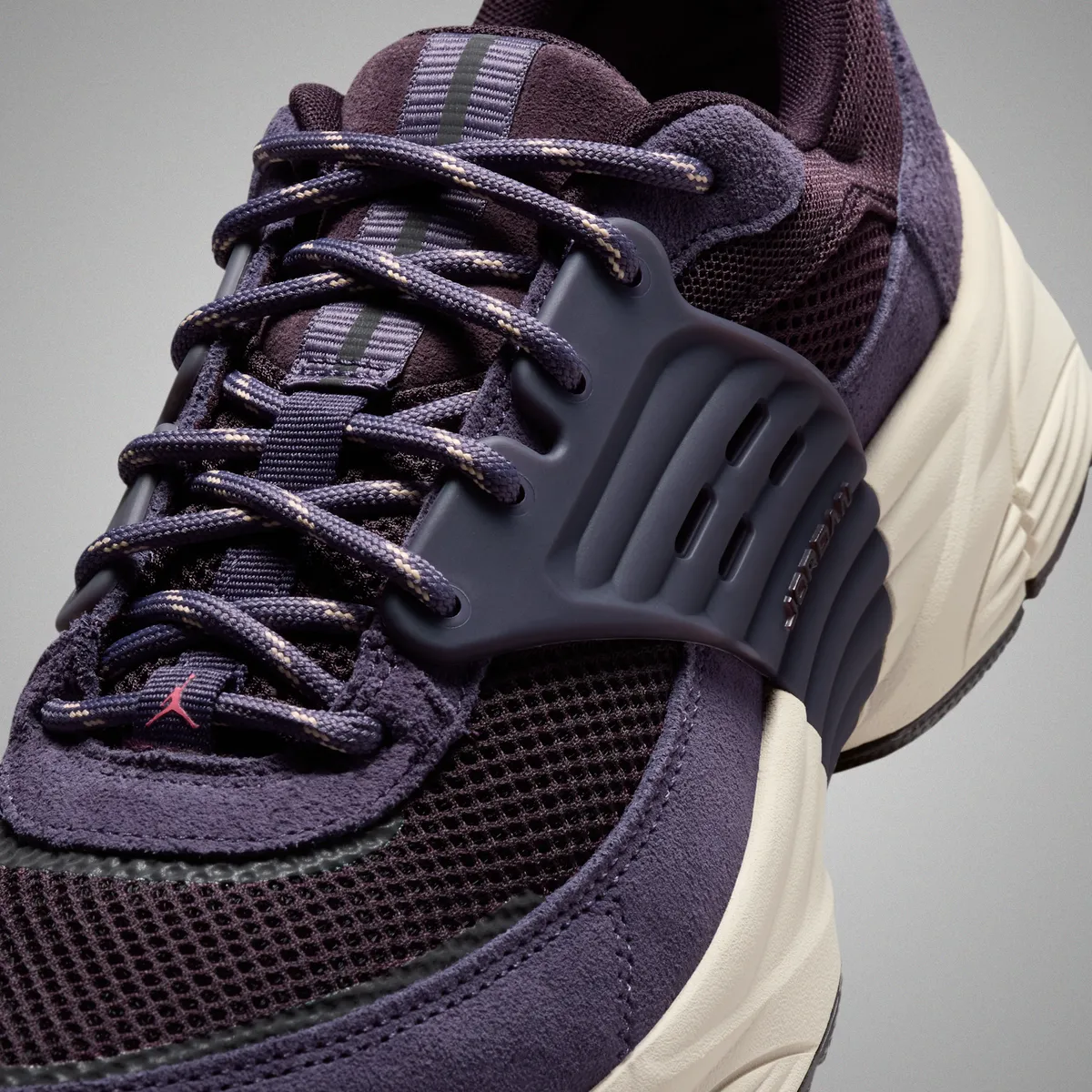 JORDAN TRUNNER O/S ジョーダン トランナー O/S Burgundy Ash Dark Raisin Birch ...