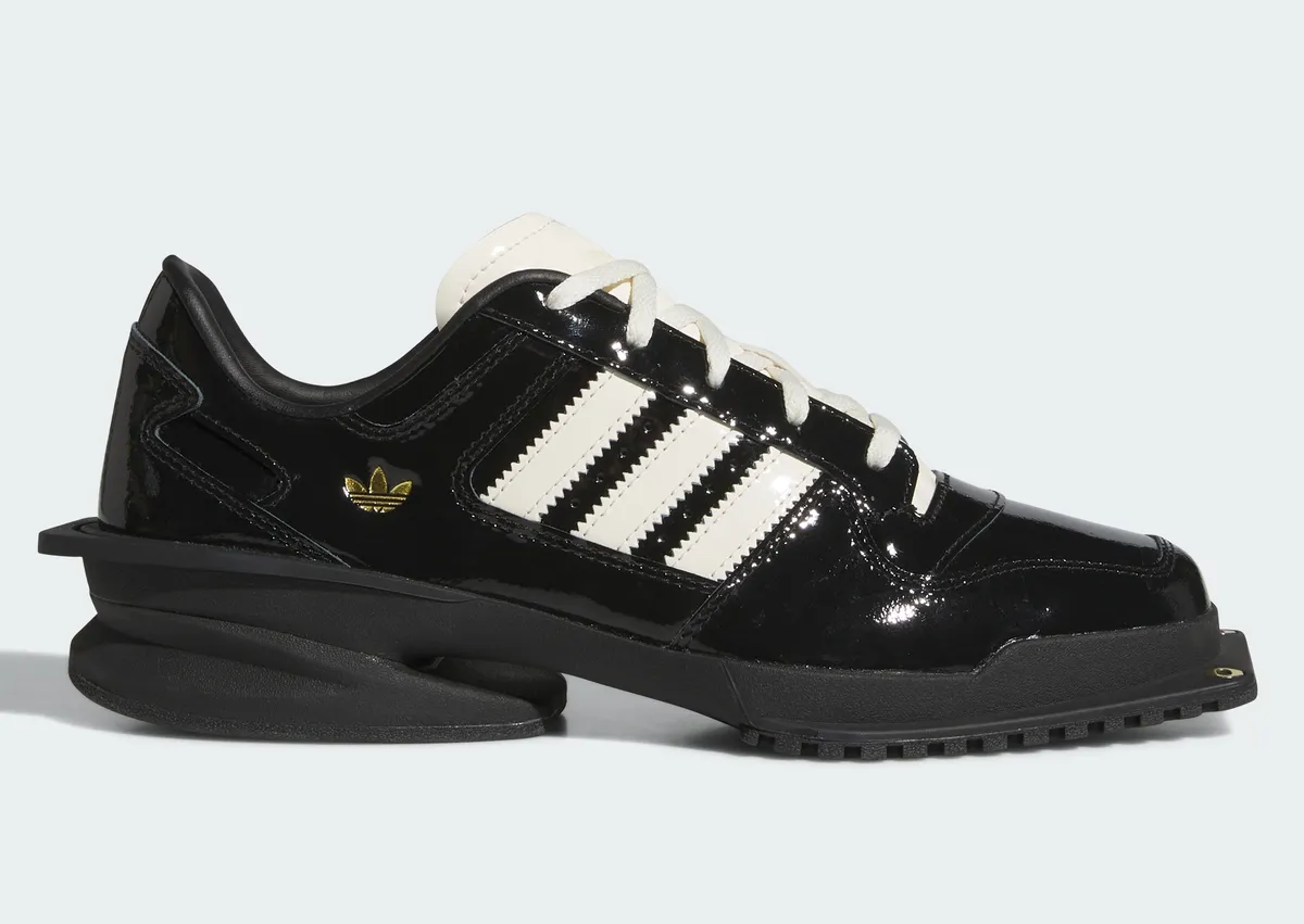 1/23発売 ADIDAS ORIGINALS FORUM CUBISM / アディダス オリジナルス フォーラム キュビズム Core ...