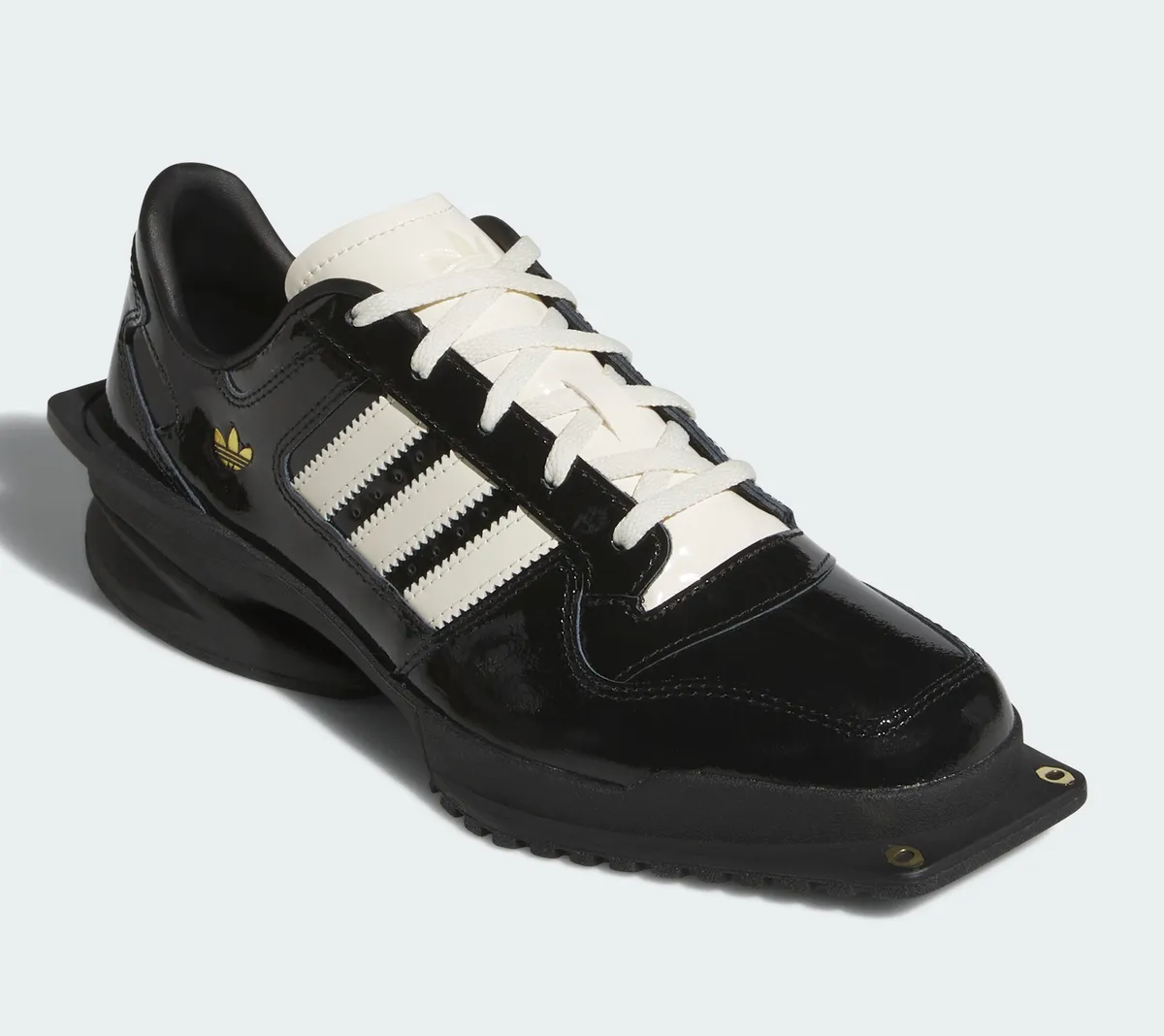 1/23発売 ADIDAS ORIGINALS FORUM CUBISM / アディダス オリジナルス フォーラム キュビズム Core ...