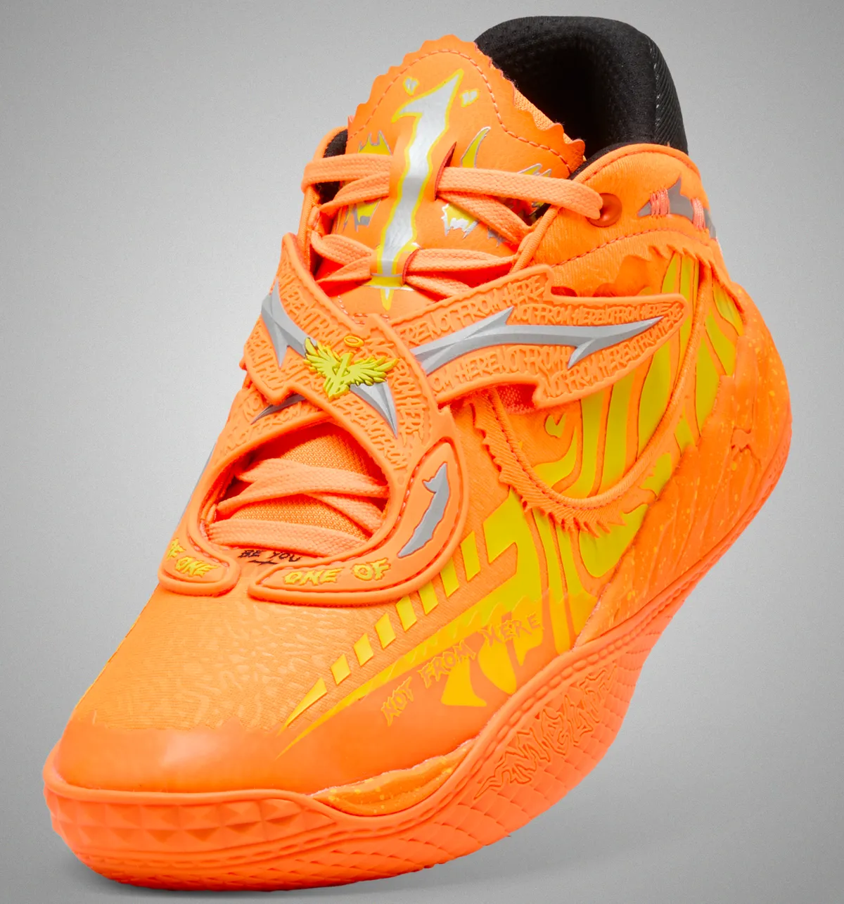 FAST & FURIOUS x PUMA MB.05 / ワイルド・スピード x プーマ MB.05 Supra 312796-01 ...