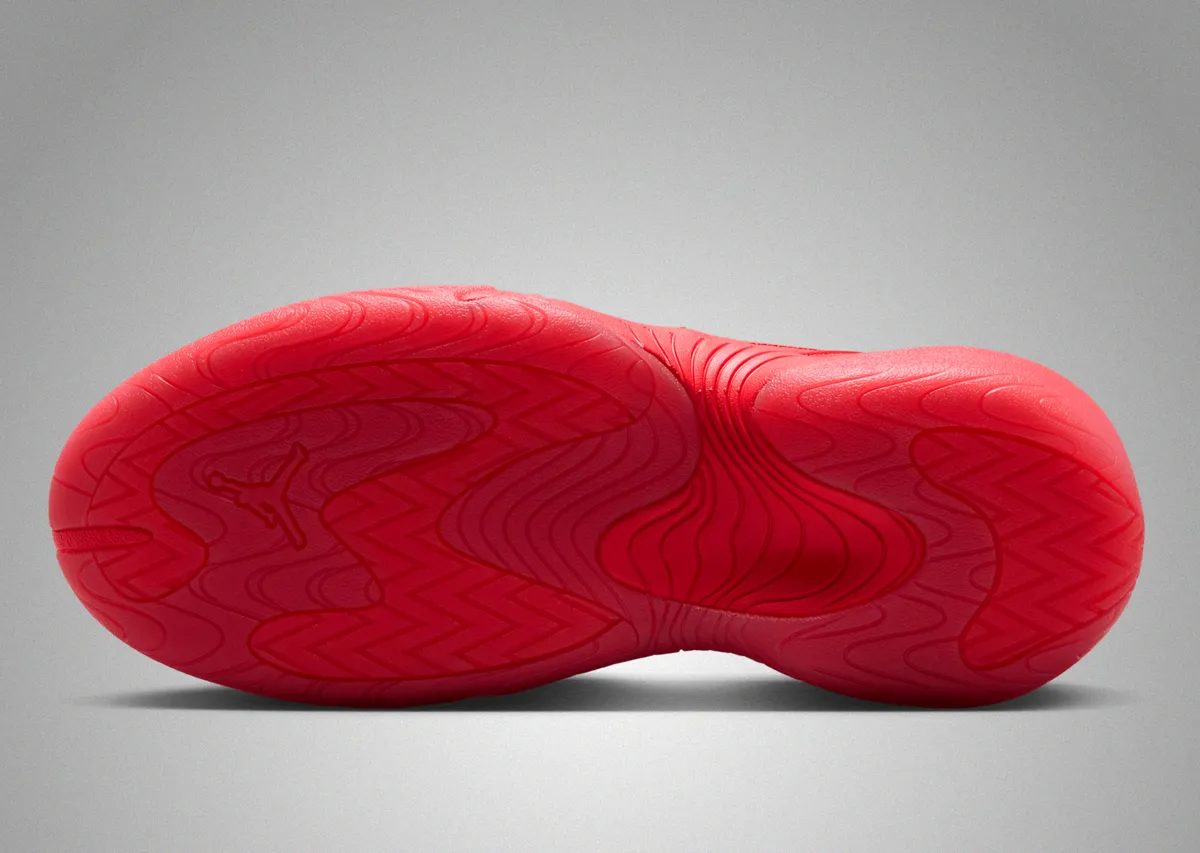 JORDAN POINTE / ジョーダン ポワント Chile Red Deep Maroon Pueblo Red IB8597-600 ...