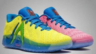 KOOL-AID x NIKE JA 3 / クールエイド x ナイキ ジャ 3 | スニーカーラボ