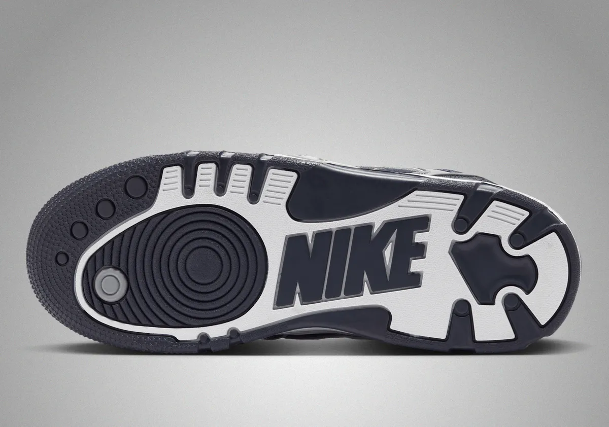 NIGO x NIKE AIR FORCE 3 LOW / ニゴー x ナイキ エア フォース 3 LOW OGIN Midnight ...