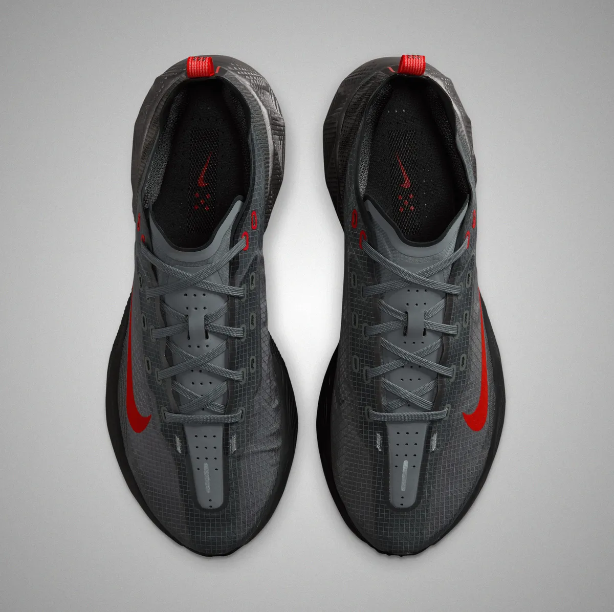 NIKE AVA X / ナイキ エイバ X Smoke Grey Metallic Dark Grey Black Challenge ...