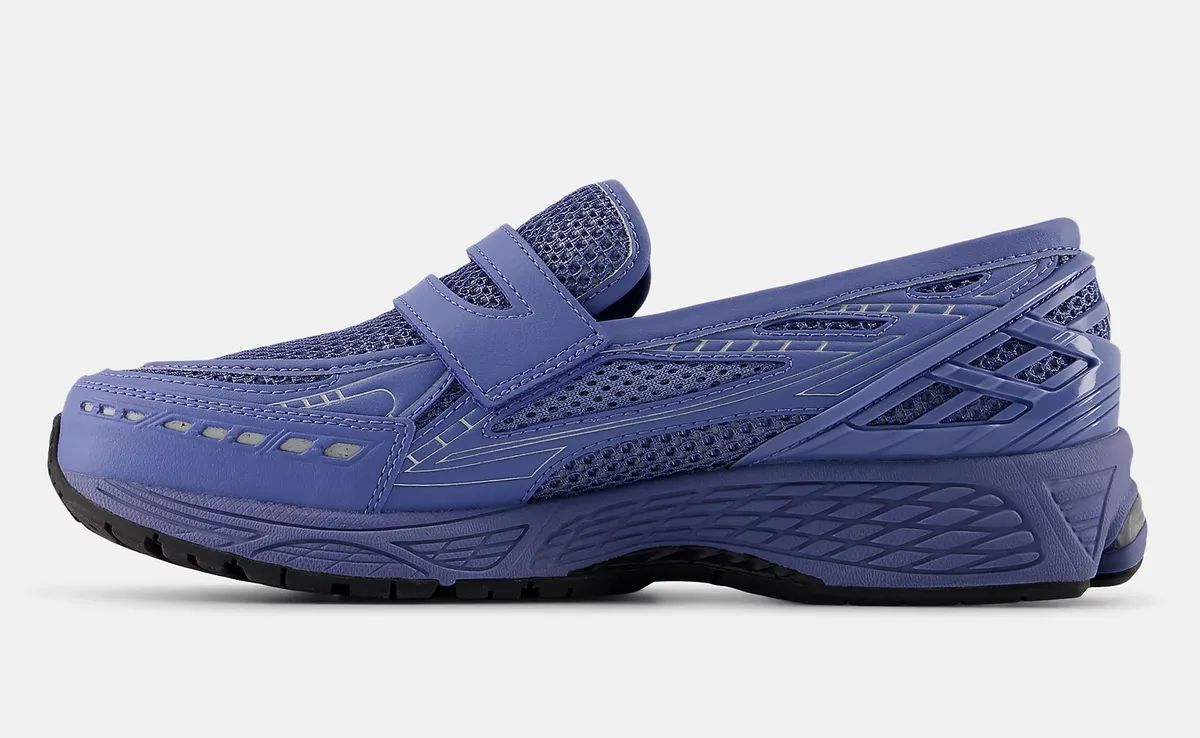 NEW BALANCE 1906L / ニューバランス 1906L Purple | スニーカーラボ